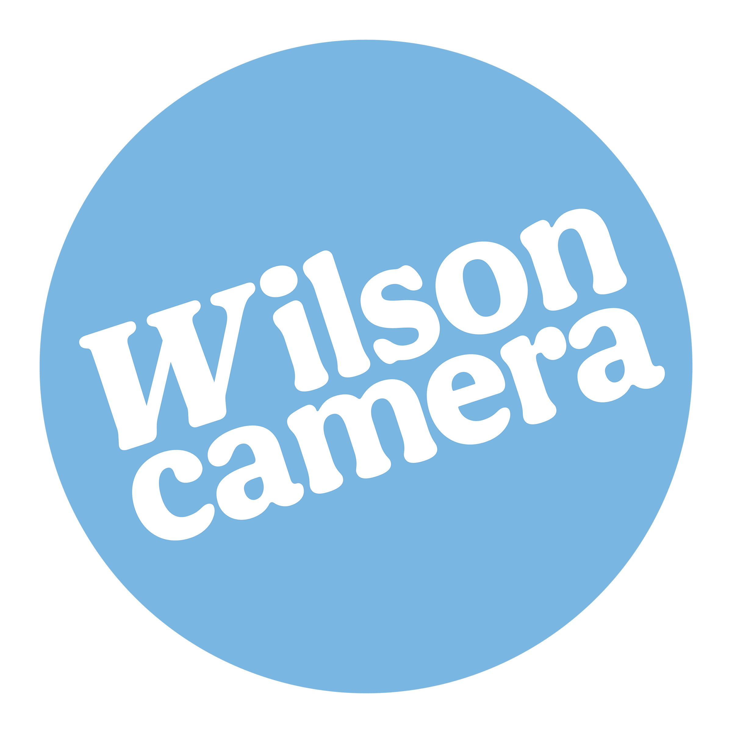 Home | Wilson Camera