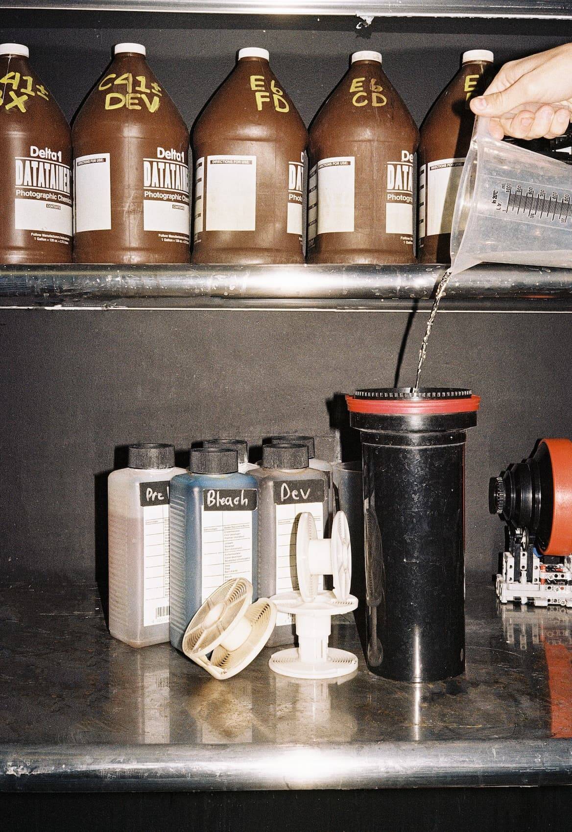 Home | Wilson Camera